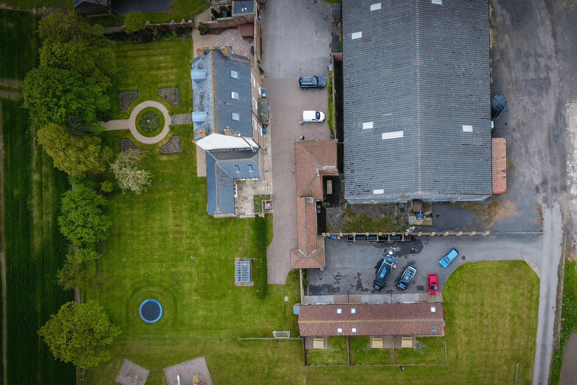 Reviews | Wressle Grange Testimonials