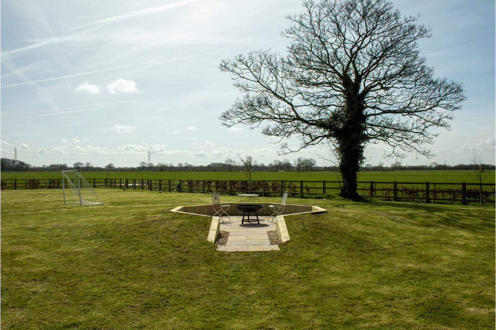 Wressle Grange Gallery | Luxury Farmhouse & Cottages