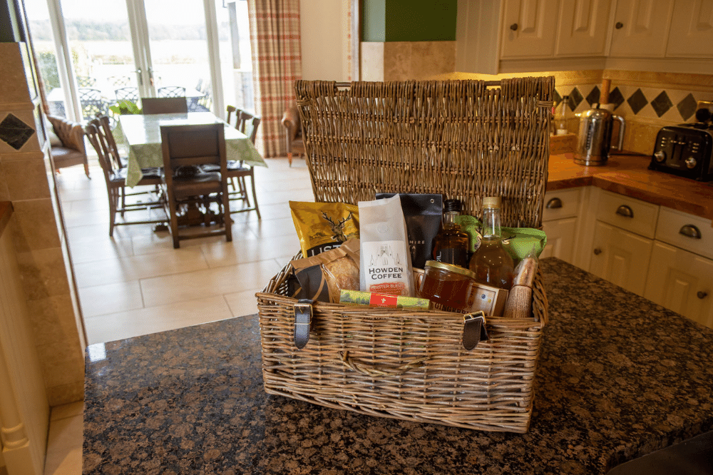 Wressle Grange Gallery | Luxury Farmhouse & Cottages